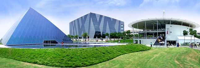 These are the 10 coolest office spaces in Bangalore. Do you work in any ...