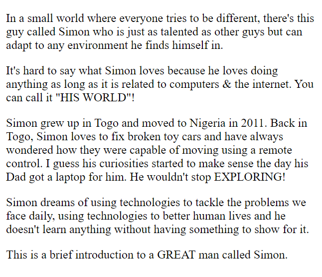 How To Build a Simple HTML Highlighter with JavaScript | by Simon Ugorji | JavaScript in Plain ...