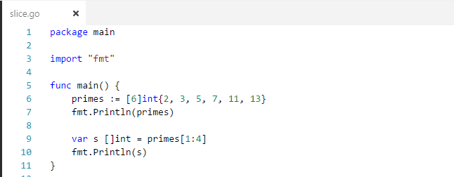 Basics of Golang [For Beginners]. What is Golang? | by Ontoborn.com ...