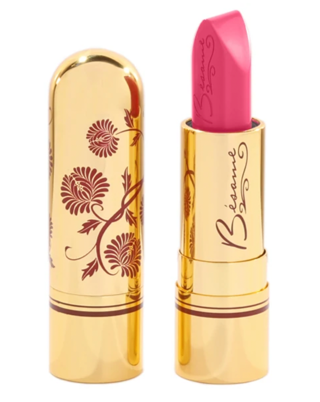 A Vintage Lover’s Dream: Besame Cosmetics | by Jacqueline Tabas | Tiara ...
