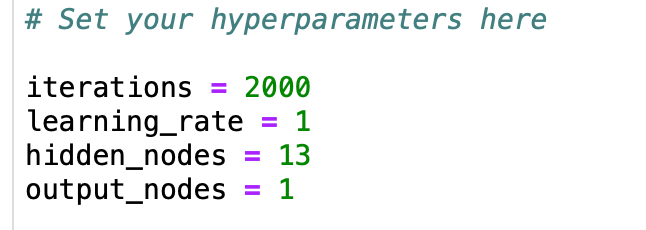 Neural Network to Predict Bike Sharing Rides | by Anna Scott ...