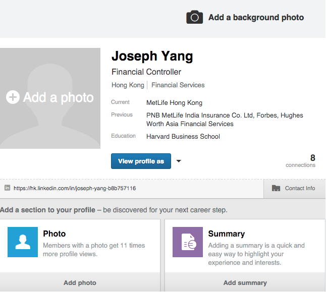 7 Steps to an All-Star LinkedIn Profile | by MetLife Asia | Medium