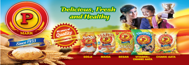 Stay healthy and fit with P Mark products | by P Mark Products | Medium