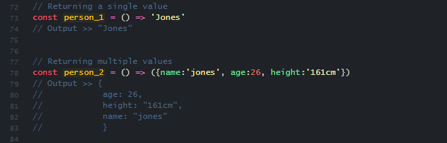 The Road to JavaScript — The Journey Continues | by Judith Anwunah | Medium