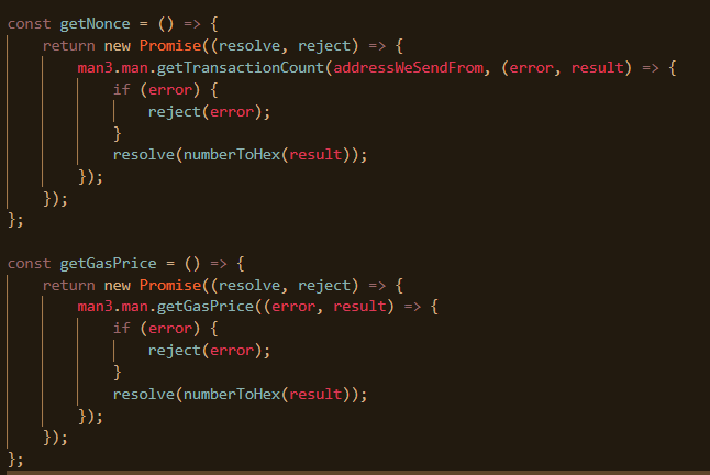Matrix AI Network scripts: Sending your balance to an address | by CognitiveProcessing | Medium