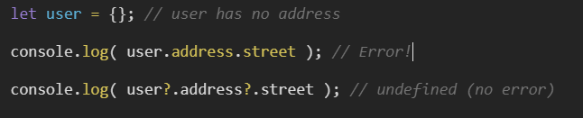 What’s the New Features in JavaScript ES2020 | The Startup