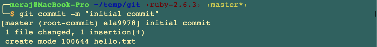 Building Git in Elixir — Part 3 (Make History & Store Executables)