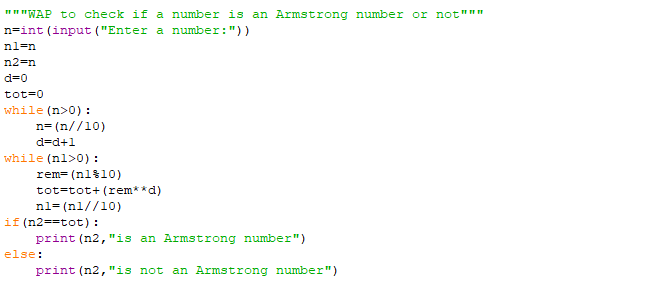 Practicing Iterative Statements in Python Programming | by Rahul Kotecha | Medium