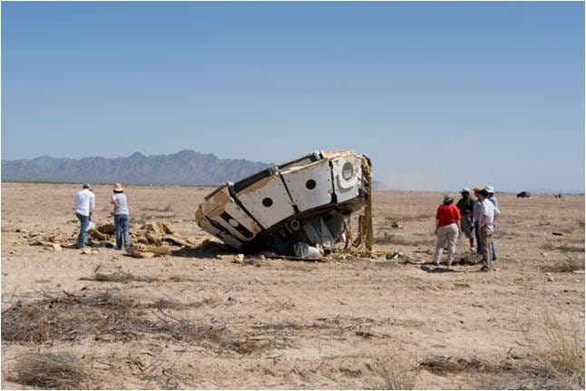 Safety Planning in C-17 Airdrop Flight Testing | by Flight Test Fact ...