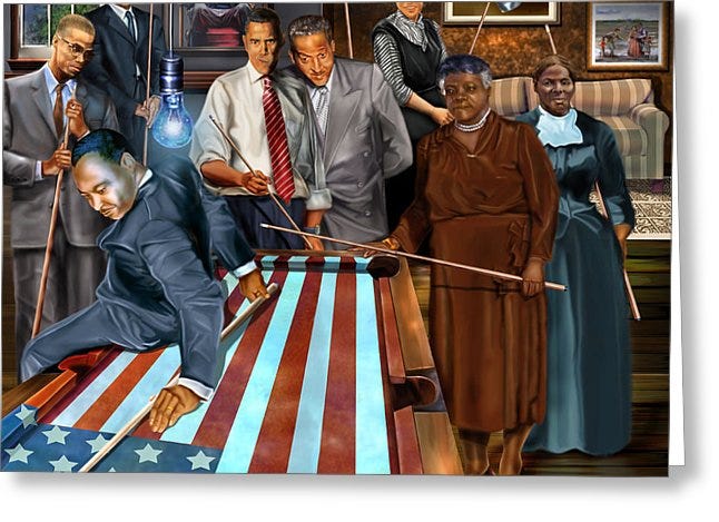 Part 1 Illusions of Grandeur. My first memory of Obama was his viral ...