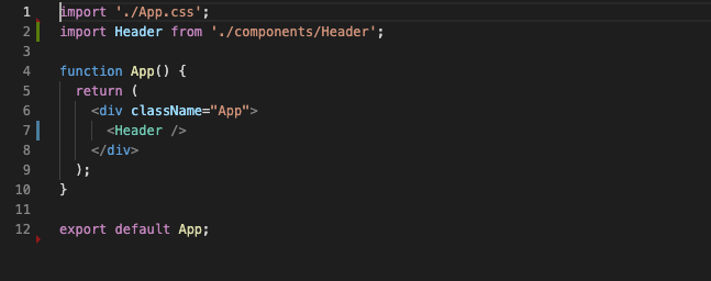 Build a Basic App in React, Part I | by Natalie Barba | Sep, 2021 | Medium