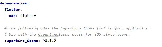 Flutter Project Structure. Hi techies! In the previous article, I… | by ...