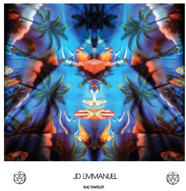 29 Essential Ambient Albums To Own On Vinyl | by Miguel Ferreira | Medium