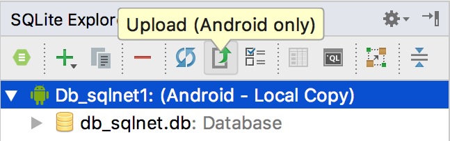 Debugging SQLite Databases in Xamarin-based Android Apps | by Yvonne Price | Medium