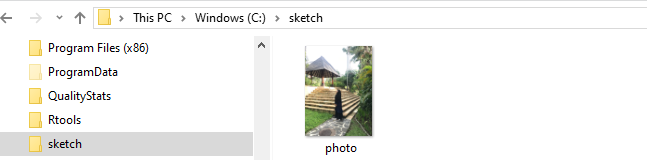 How to Convert Image to Sketch using Python | by Yuni Kurniawati | Medium