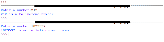Practicing Iterative Statements In Python Programming By Rahul Kotecha Medium