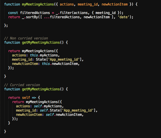 React with(out) MobX (part 2 of 2) | by José Manuel Aguirre | ITNEXT