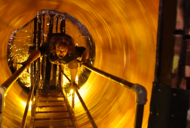 Five Haunted Houses to Visit in October 2018 - The Carroll News - Medium