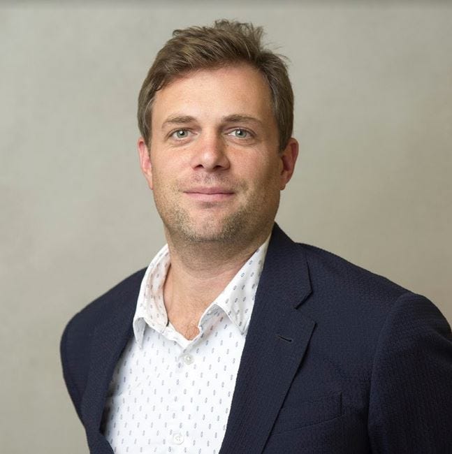 How to create a fantastic work culture, with Tom Smith and Chaya Weiner ...