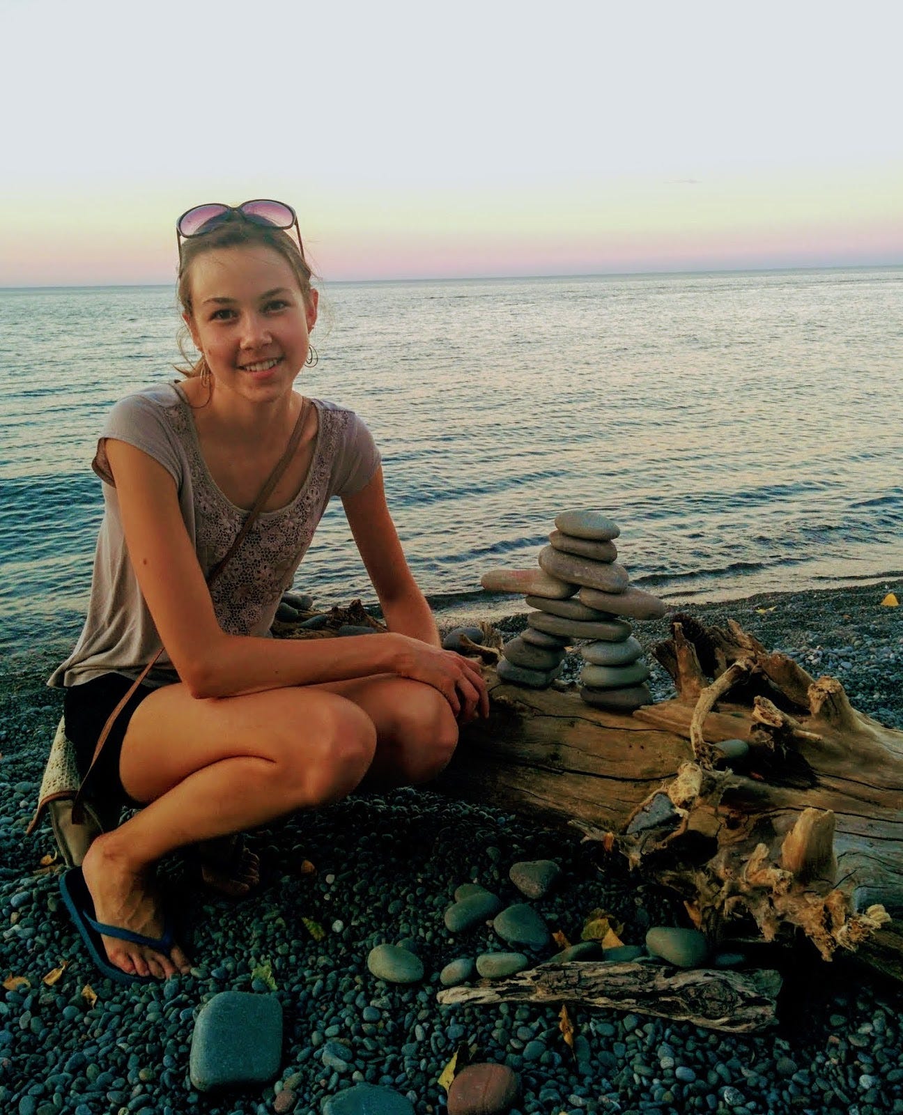 Beth Culp | PhD Student - INKspire