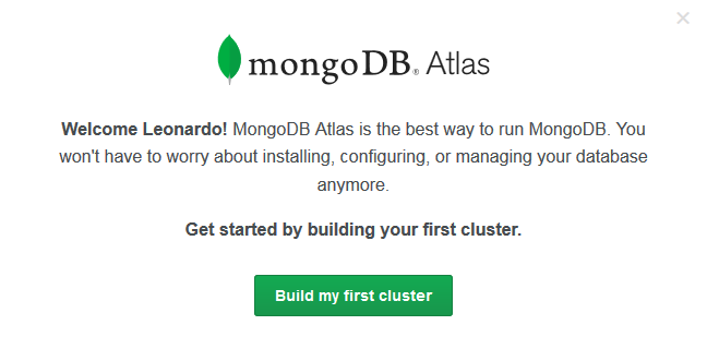 Como criar uma app CRUD com Node.js e MongoDB usando Ubuntu 18.04 numa VirtualBox | by Leonardo ...