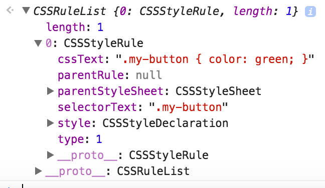 High Performance Dynamic Styles. Recently we released a new API for JSS ...