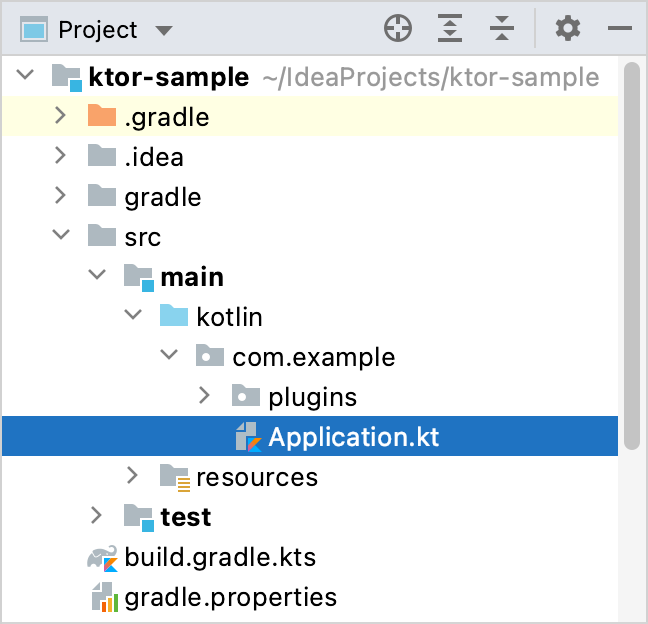 Creating API Endpoint for Android with Ktor | by Raheem Hameed | Apr, 2022 | Medium