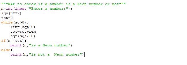 Practicing Iterative Statements in Python Programming | by Rahul ...