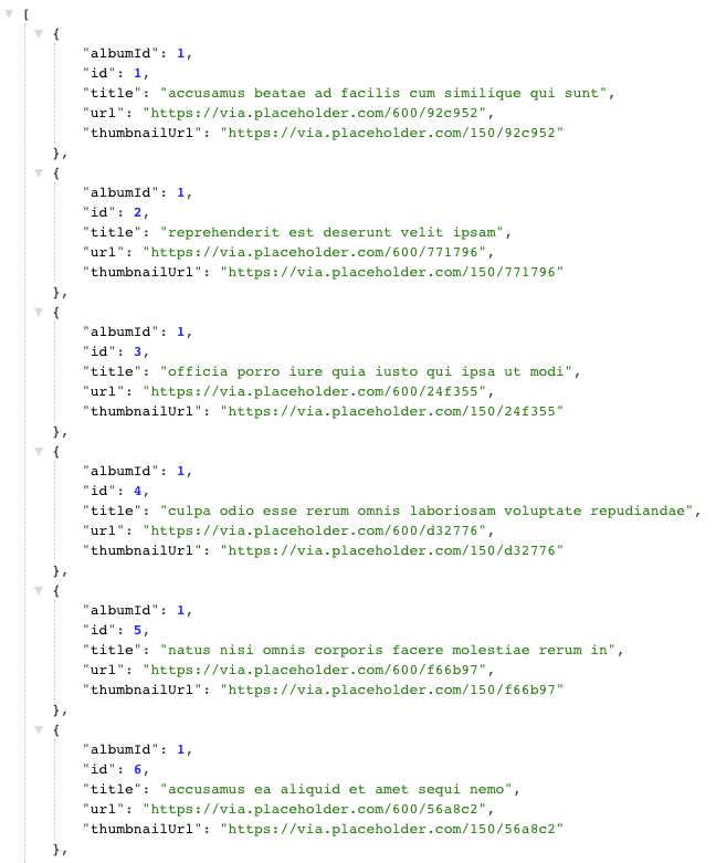An Android Developer’s Beginner’s Guide to React Native (Includes an Example Application) | by ...