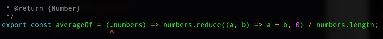 The story of my worst Javascript bug