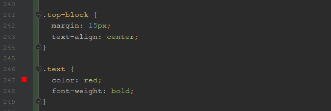 Structure your CSS with BEM & SASS | by Clément Levesque | Medium