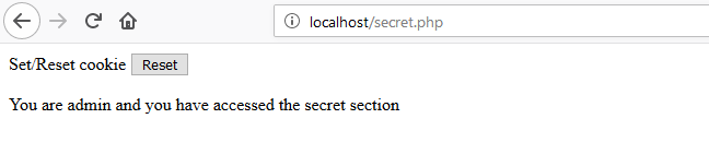 Demystifying Insecure Deserialization in PHP | by Sourov Ghosh | InfoSec Write-ups