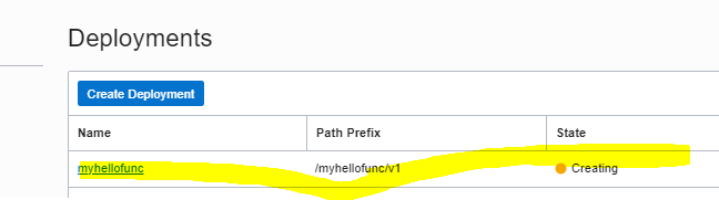 Oracle Cloud Infrastructure Api Gateway And Oracle Functions By Rolando Carrasco Medium