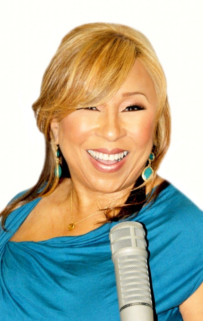Tanya Hart Drops the Mic: Veteran Radio Host and Producer Talks Radio ...