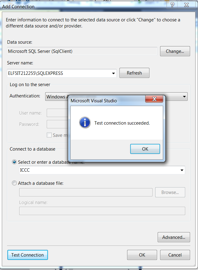 LINQ to SQL. On the previous blog, I showed some… | by vui bui | Medium