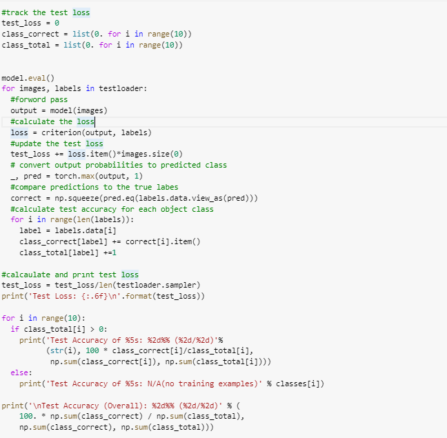 Fashion MNIST dataset training using PyTorch | by Ayşe Bat | Medium
