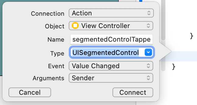 iOS Task#24 | Change Content by Page Control, Segmented Control, Button & Gesture | by AH | 彼得潘的 ...