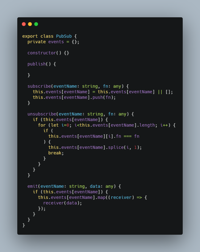 Building a Rich Text Editor: Day 4 | by Shikhar Vaish | Geek Culture ...