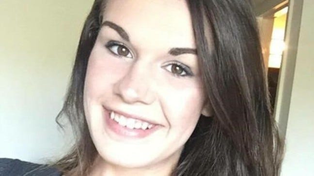 The Mysterious Disappearance of Abby Patterson | by Jenn Baxter | Aug ...