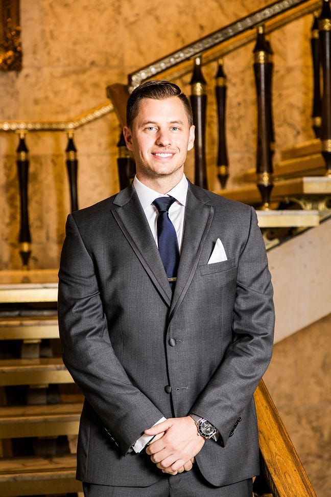 Daniel Pessin’s 5 Golden Rules for a Successful Business | by Daniel ...