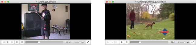 Video Classification with Deep Learning | by Gokhan Cagrici | Medium