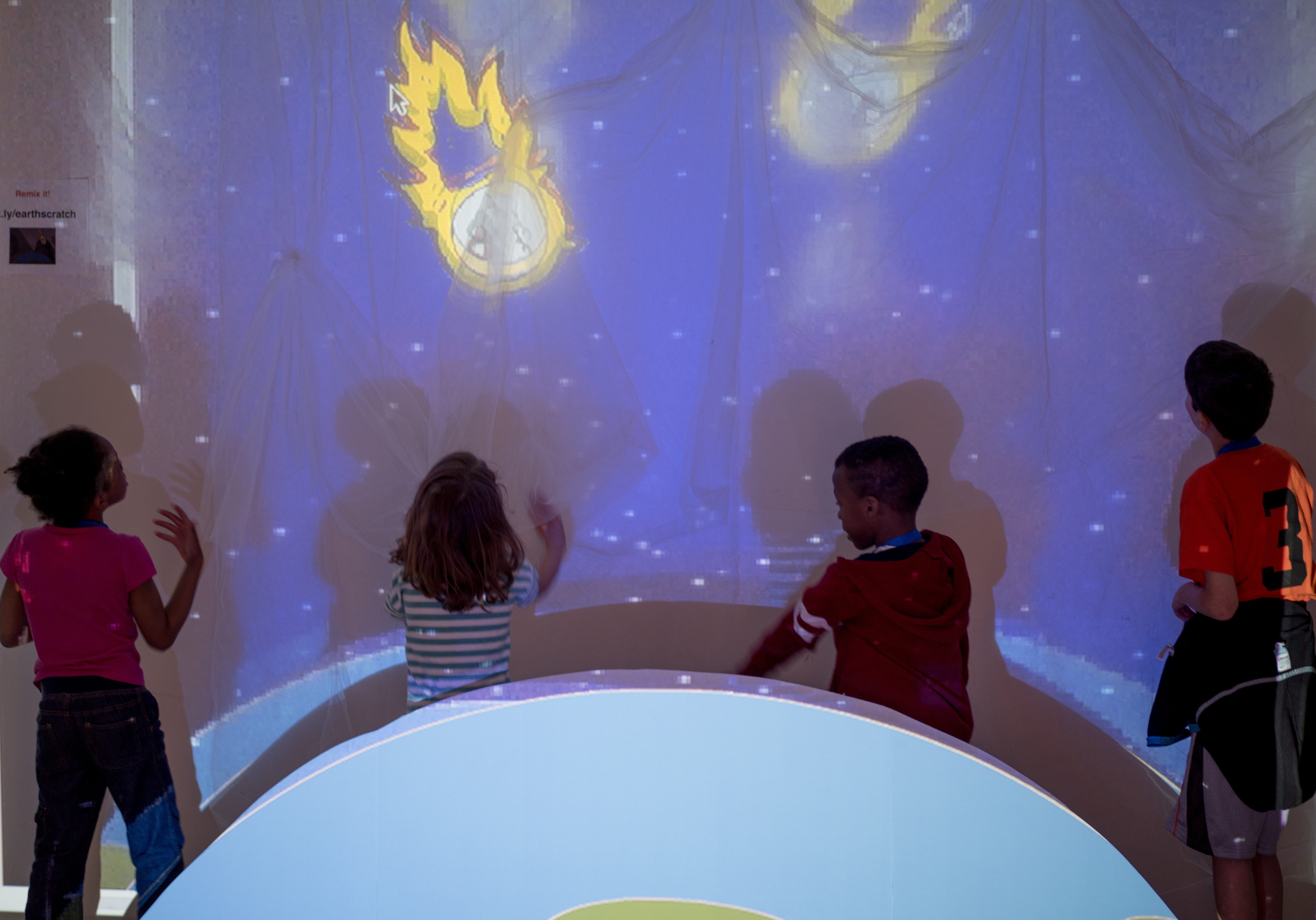 Celebrating in Style with Scratch Day Themes | by The Scratch Team ...