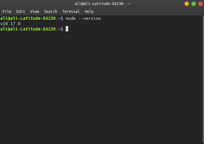Getting Started With React Native Using Expo | by Ali Haider | Medium