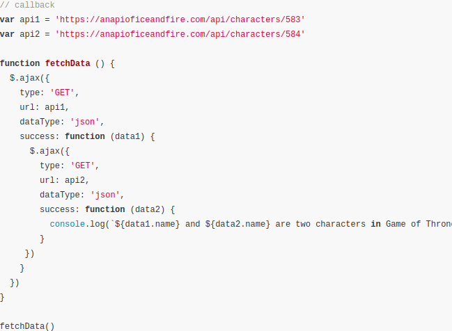 Express vs Koa. Introduction to javascript and node | by Hongsheng Lin ...