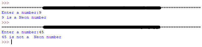 Practicing Iterative Statements in Python Programming | by Rahul Kotecha | Medium