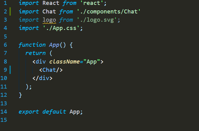 A beginner’s guide to Web sockets (SOCKET.IO) | by jerrin george ...