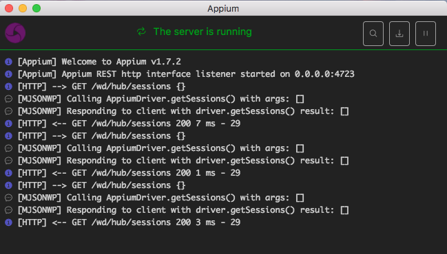 How to set Android Mobile Automation for Selenium + Java + TestNG using ...