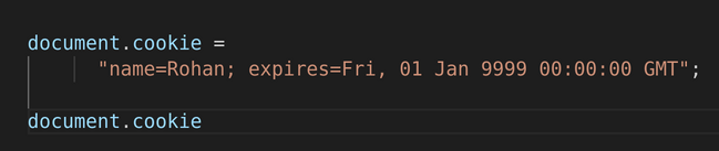 JavaScript Local Storage Vs Session Storage Vs Cookies (Part I) | by ...