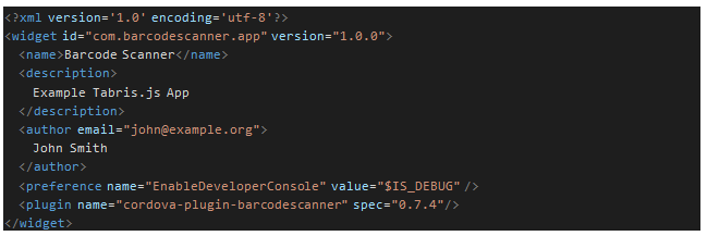 DEVELOP YOUR FIRST NATIVE MOBILE APPLICATION WITH JAVASCRIPT | by adolf ...