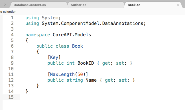 Net Core Mvc Ile Restful Web Api — Postgresql And Ajax By Emre Kizildas Emre Kızıldaş Medium